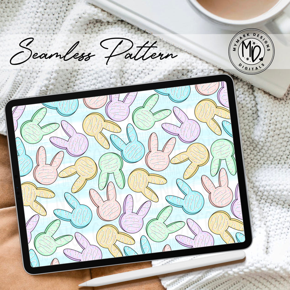 SEAMLESS DESIGNS – MYMARK Digitals