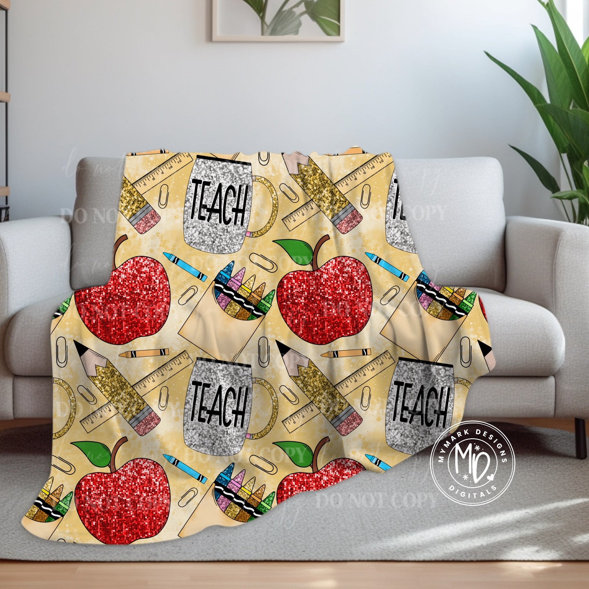 SEAMLESS DESIGNS – MYMARK Designs