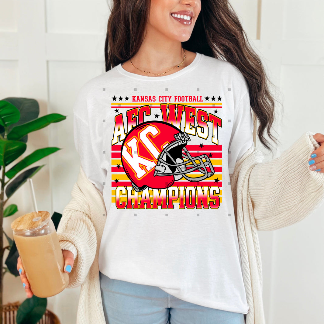 FOOTBALL TEAM INSPIRED – MYMARK Digitals