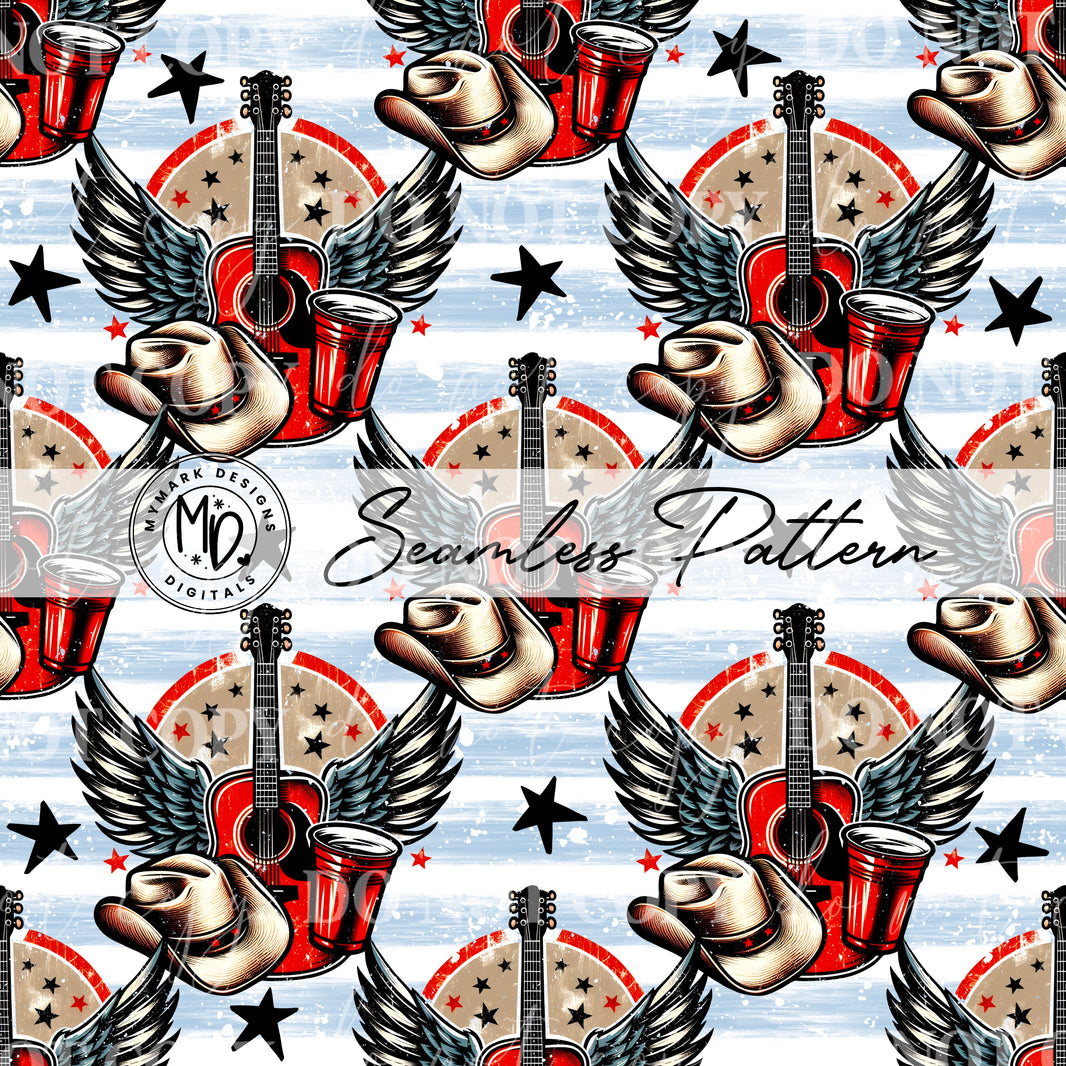 SEAMLESS DESIGNS – MYMARK Digitals