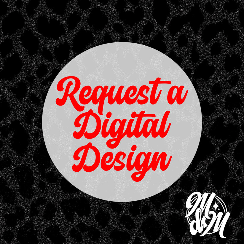 Digital Request – MYMARK Digitals