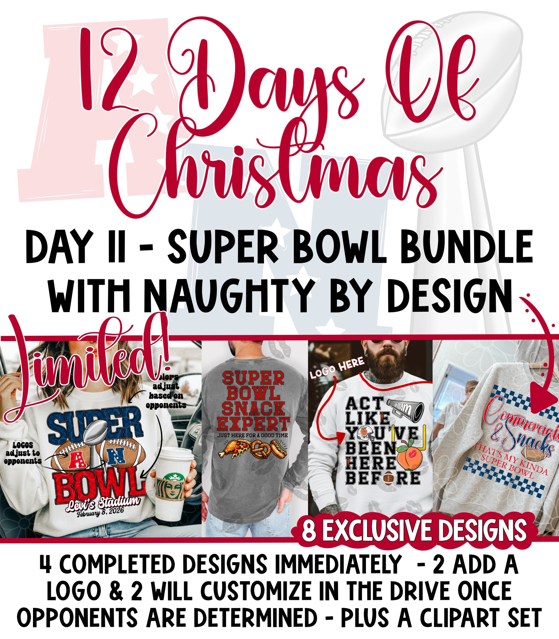 EXCLUSIVE 2026 SB BUNDLE COLLAB | NBD x MYMARK – MYMARK Digitals